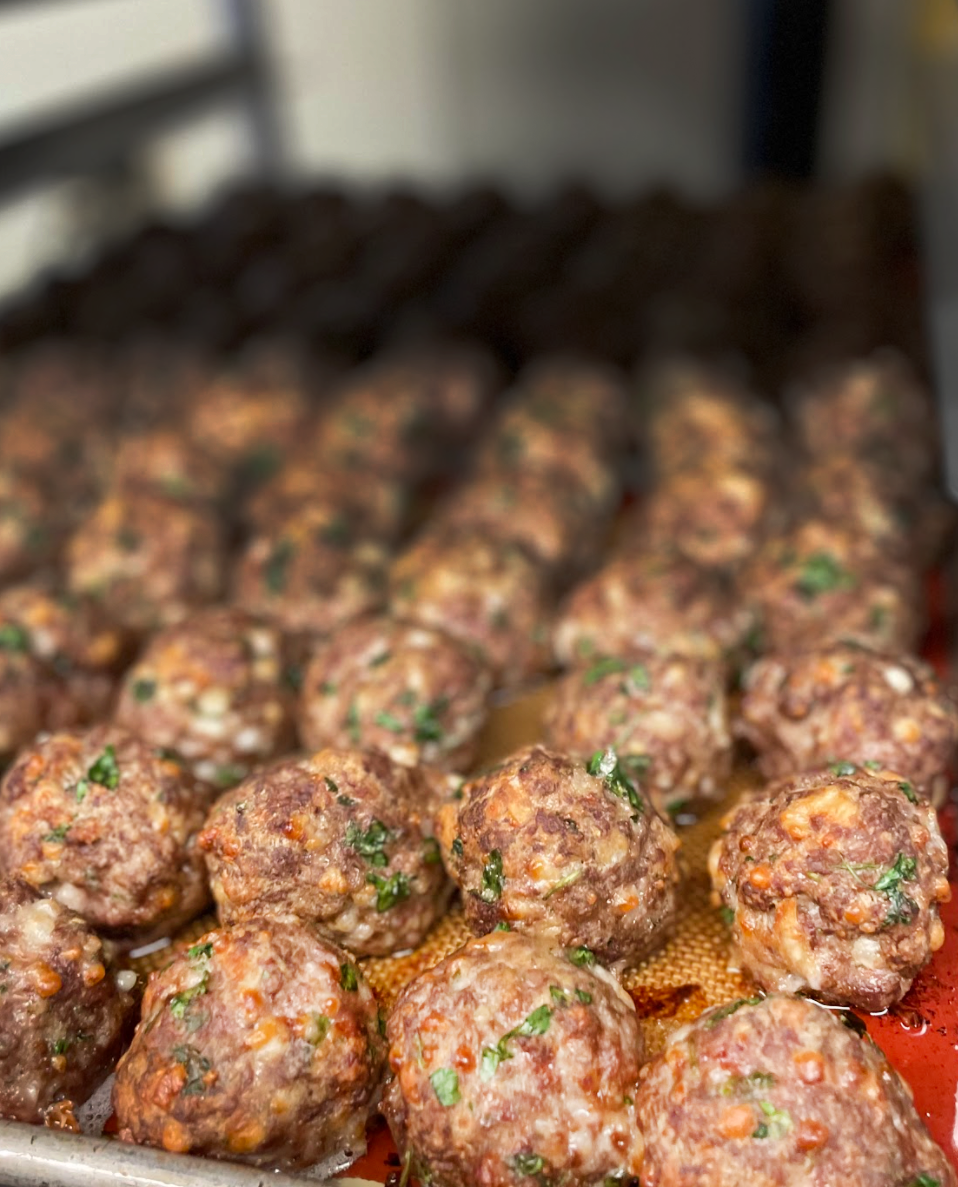 The UxLocale | Dining Menu / Order Online